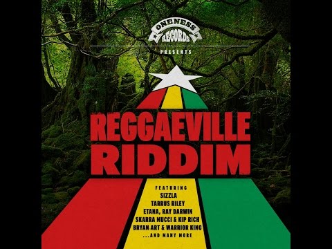 Sara Lugo & Kabaka Pyramid - High & Windy