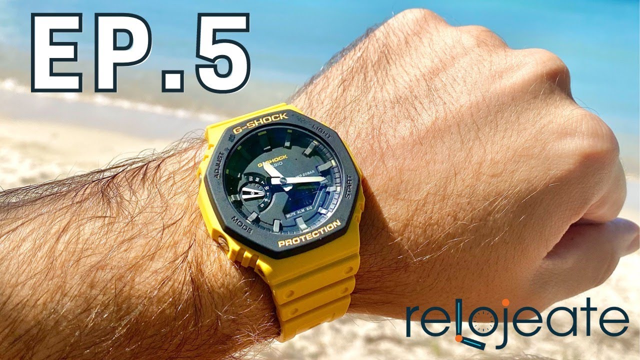 ¿Hace Falta Mucho Dinero para Comprar un Buen Reloj? | Valor por Tu ...