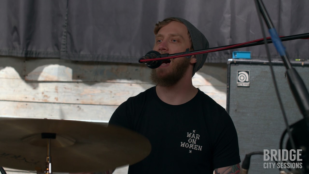 SLAM PIECE - Full Session - BRIDGE CITY SESSIONS - YouTube