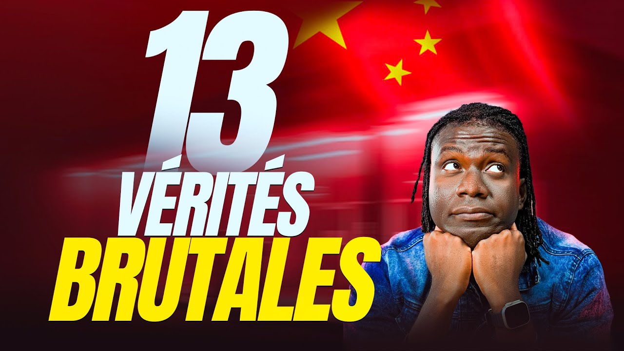 13 vérités brutales sur le chinois que les débutants découvrent trop ...