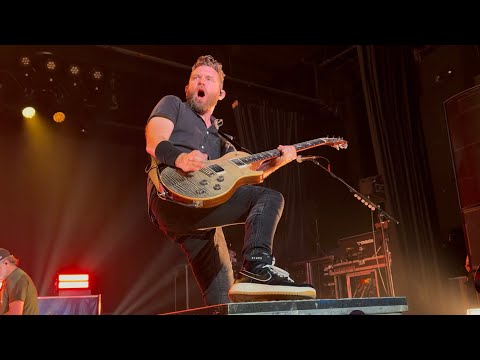 Skillet: Rise [Live 4K] (Charles Town, West Virginia - March 14, 2026)