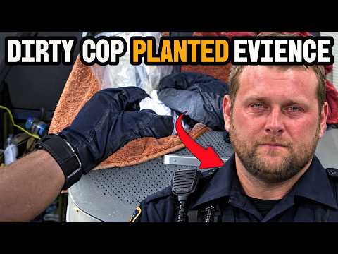 Defense Attorney EXPOSES Cop's \