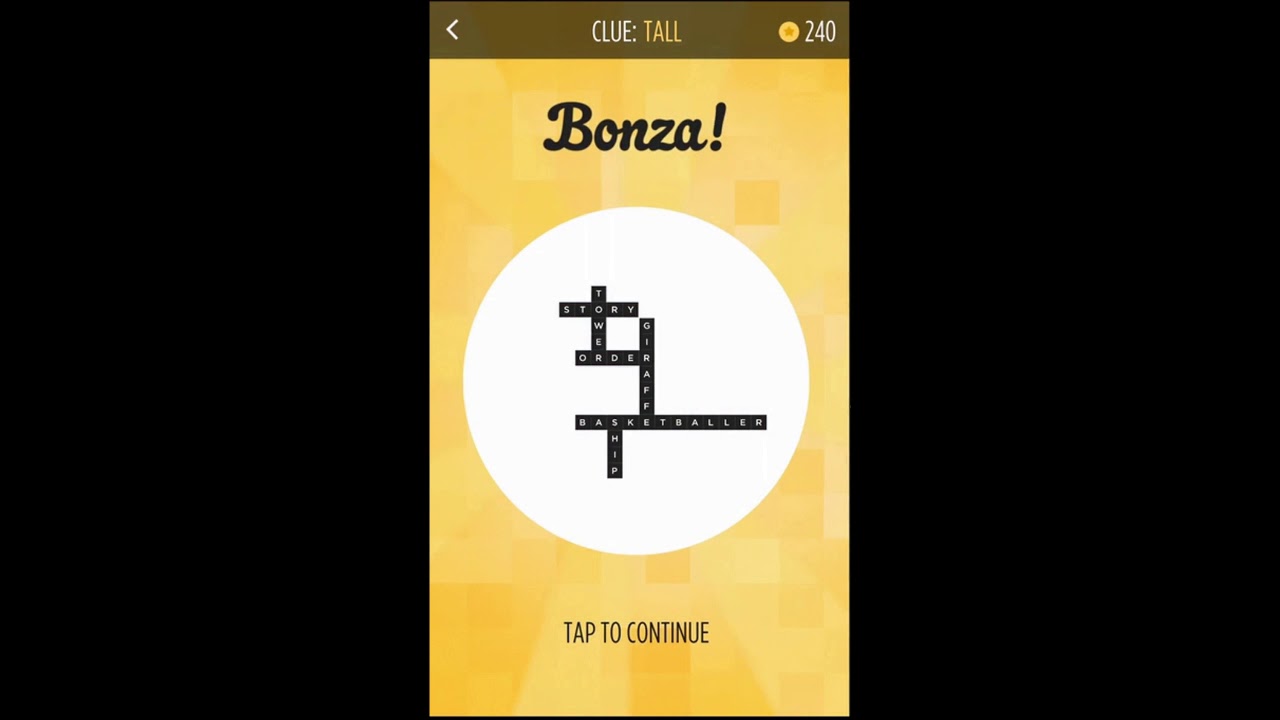 Bonza Classic - Pack 1 - Level 11 to 20 - YouTube
