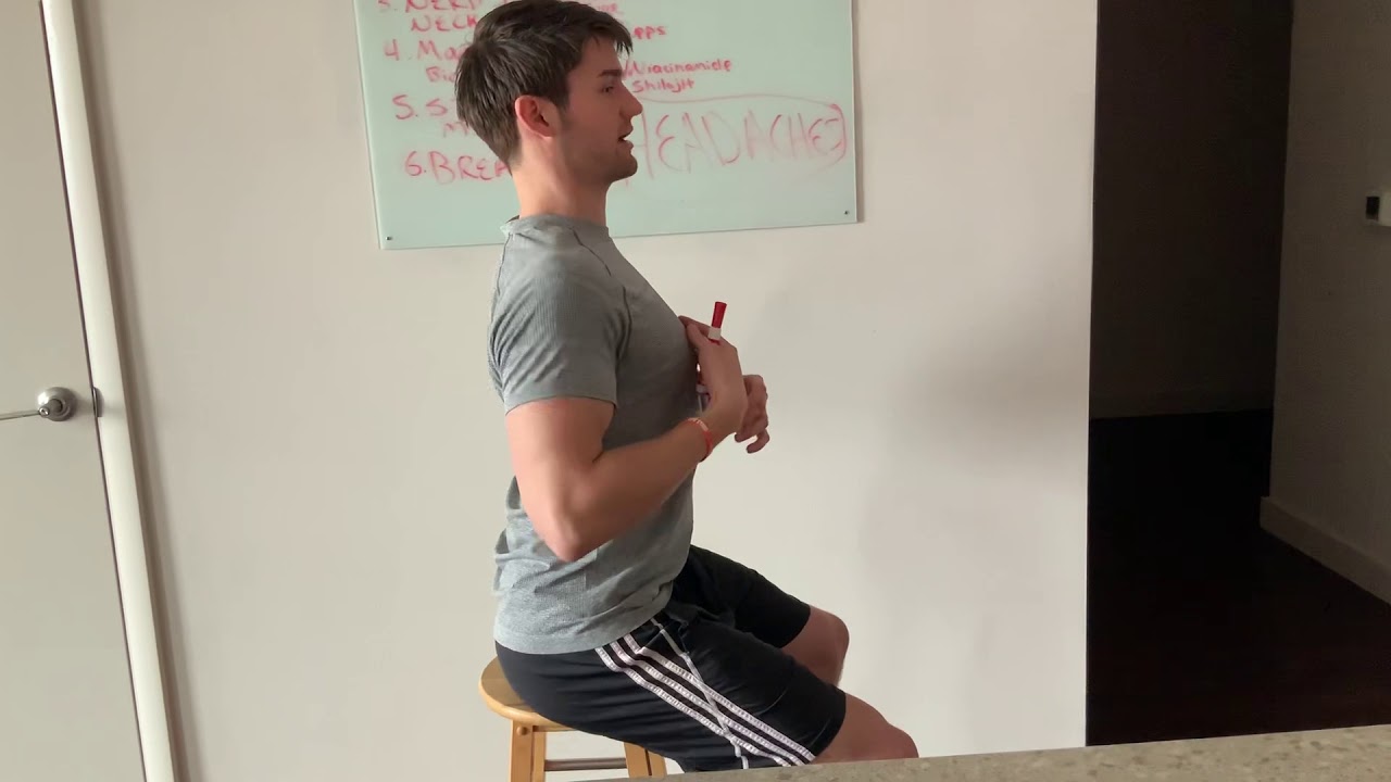 The Ultimate Migraine Cure —7 Stress Solutions to Fix Head, Eye, Neck ...