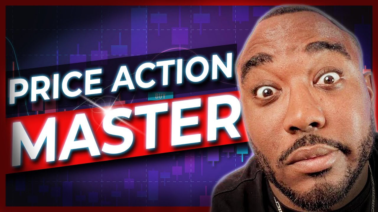 Price Action Master | Indices Sinteticos - YouTube