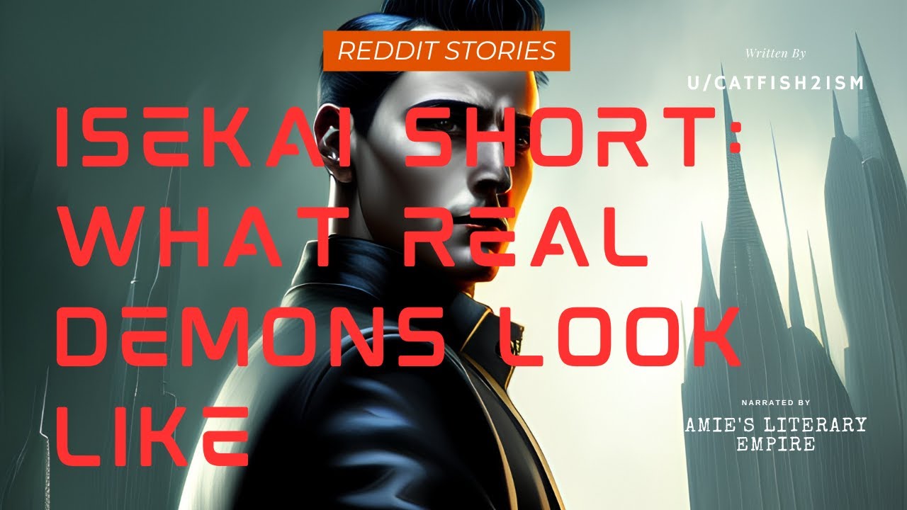 Isekai Short: What Real Demons Look Like (r/HFY) - YouTube