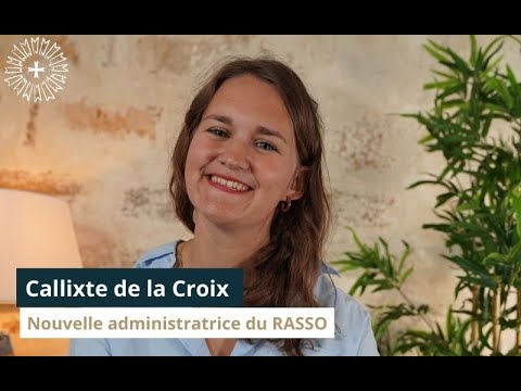 Callixte de la Croix - Le PORTRAIT du RASSO - YouTube