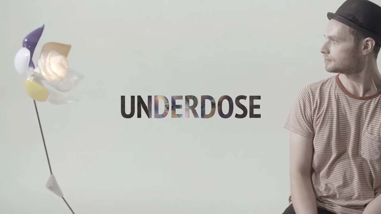 Underdose - La Sintesi Perfetta - Official Video - ( album Diverso ...