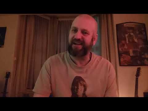 Dave Rigby - "Pledging My Time" - YouTube