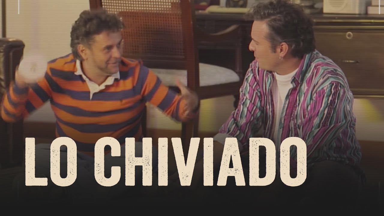 Lo chiviado | Adulto Contemporáneo - YouTube