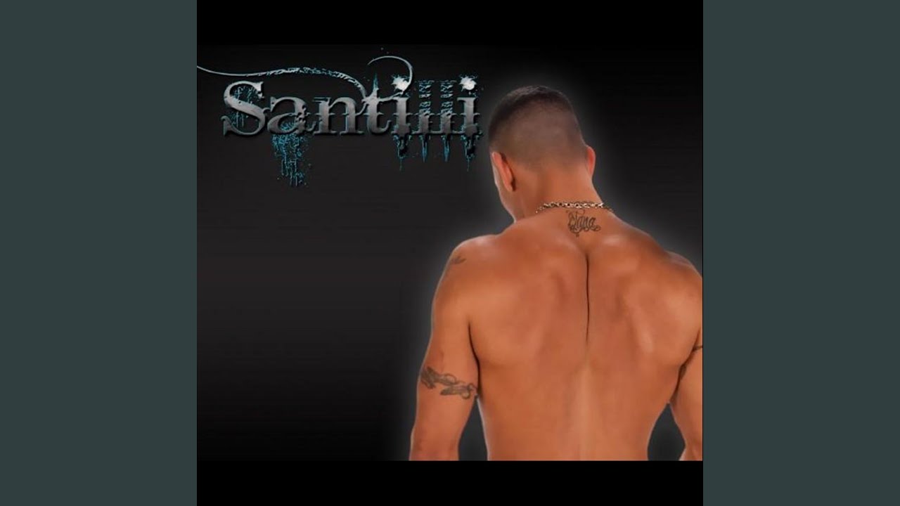 No Tomorrow - Santilli: Song Lyrics, Music Videos & Concerts