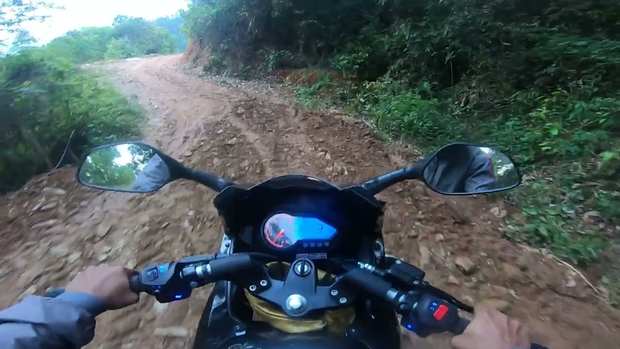 Lost Somewhere - YouTube