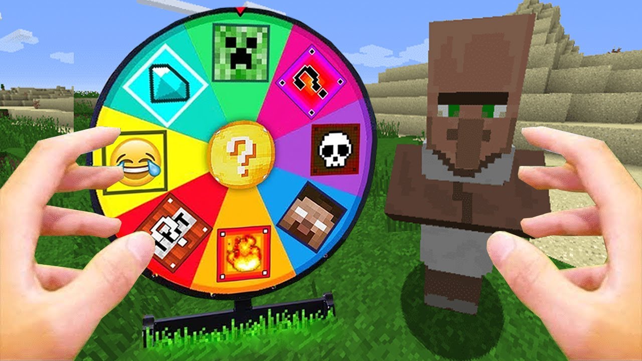 REALISTIC MINECRAFT IN REAL LIFE! - IRL Minecraft Animations / In Real ...