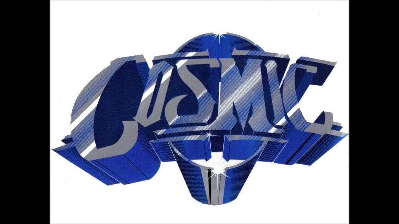 Rare track 20 funky sound of cosmic disco - YouTube