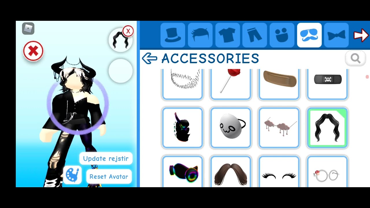 Meep City Outfit Ideas Girl Emo at Jonathan Richardson blog