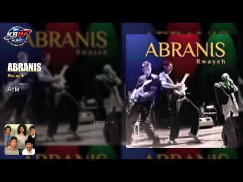 Abranis - Rwayeh (Album Complet)