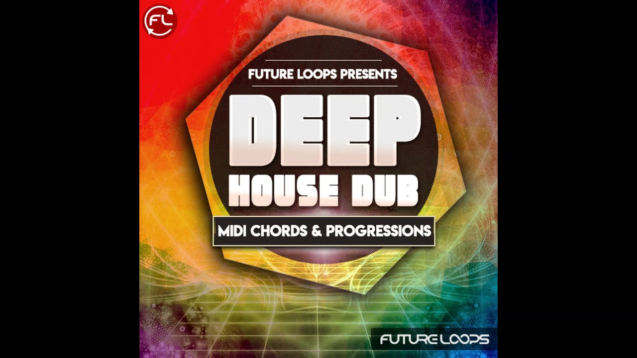 Deep House Dub - MIDI Chords & Progressions - YouTube