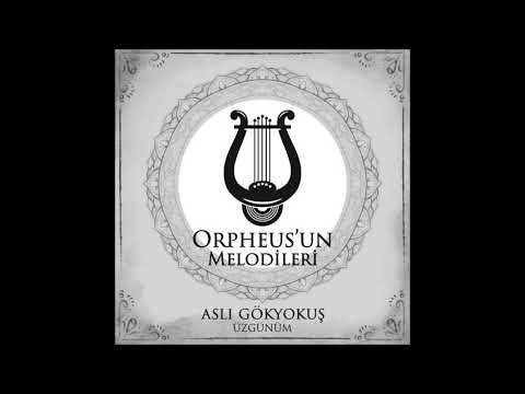 Aslı Gökyokuş - Üzgünüm (2000)