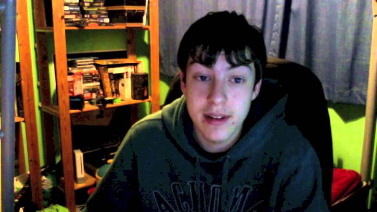 Why COD is dead and Titanfall will succeed - YouTube