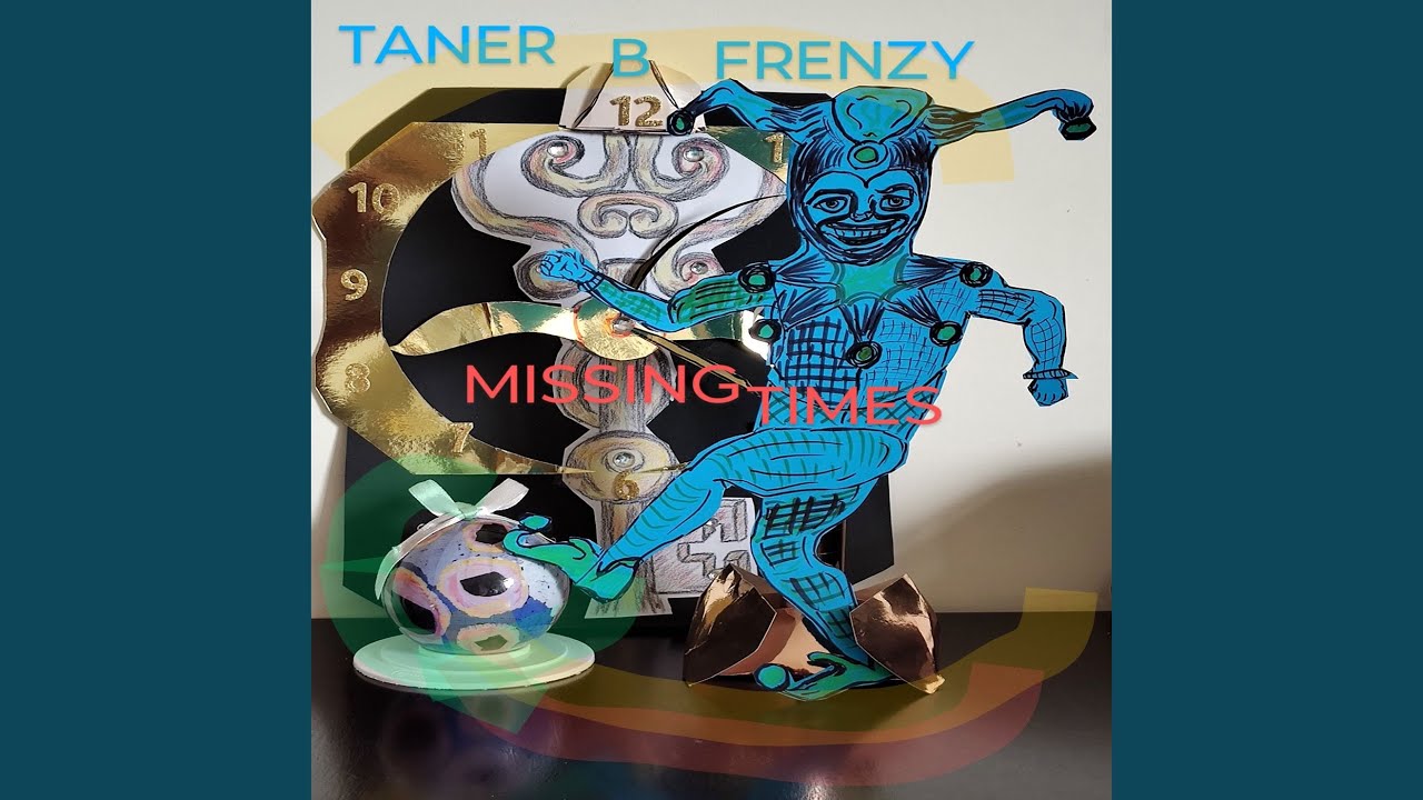 Chasing Time - YouTube