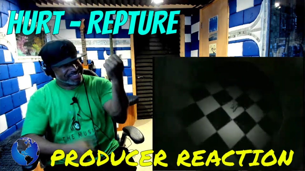 Hurt Rapture - Producer Reaction - YouTube