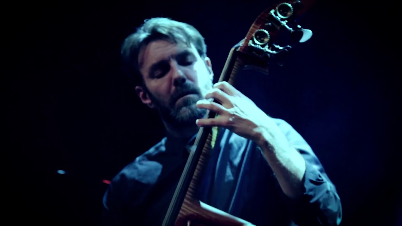 Helge Lien Trio - It is what it is but it is - LIVE 2018 - YouTube