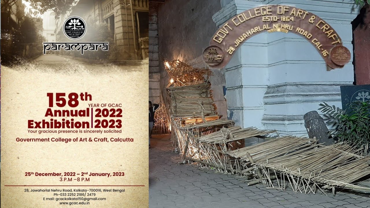158th Annual Exhibition 2022 2023 Govt College Of Art And Craft 158th-annual-exhibition-2022-2023-govt-college-of-art-and-craft