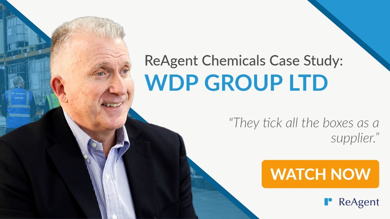 Case Study: Why WDP Chooses ReAgent - YouTube