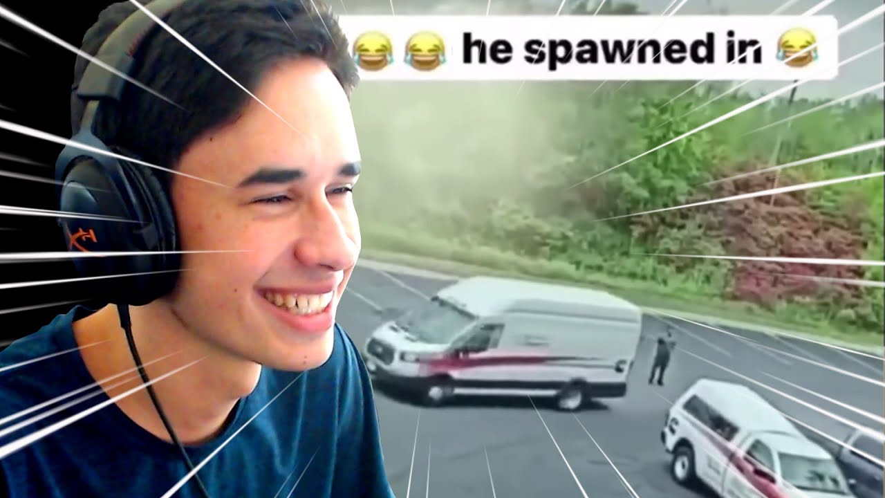 Memes that spawn in!!! | Meme Reactions - YouTube