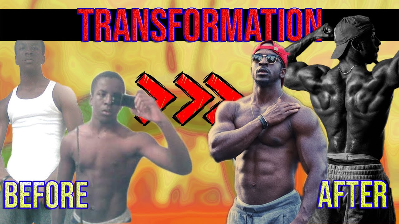 Natural Calisthenics Transformation | UNBELIEVABLE | Calisthenics Talk ...