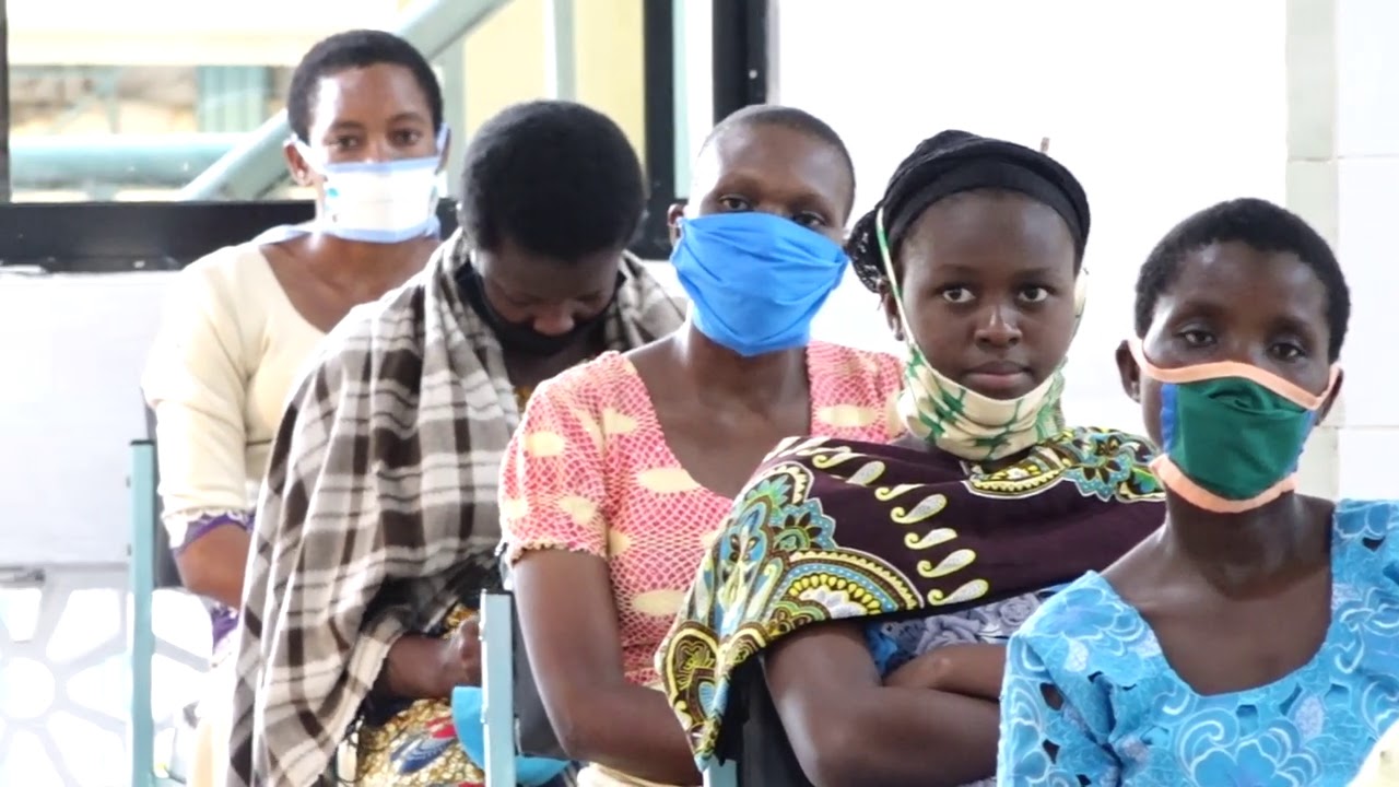 MIRACLE REVIVAL FELLOWSHIP PENTECOSTAL CHURCH - YouTube