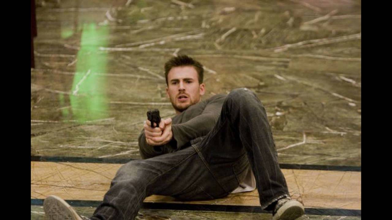 push 2009 - movie review - YouTube