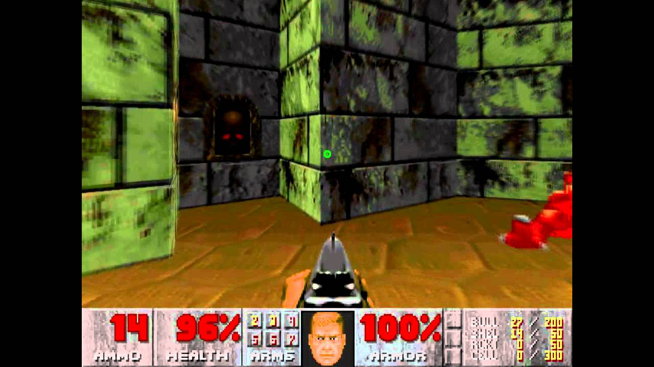 Doom! - Episode 4 - Shores of Hell - YouTube