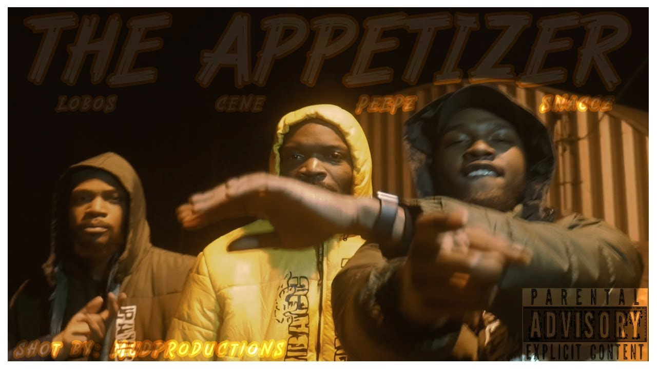 Paybacc Mafia - The Appetizer (Music Video) - YouTube