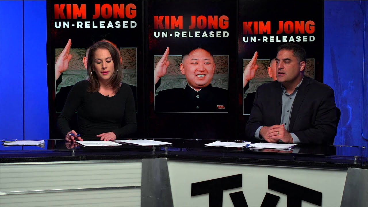 Sony Cancels Release Of "The Interview" After Hacking - YouTube
