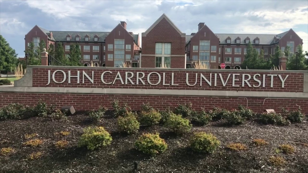 JCU - Campus Tour - YouTube