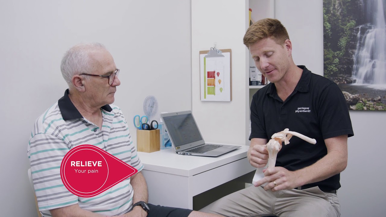 Welcome to Gerringong & Kiama Physiotherapy - YouTube