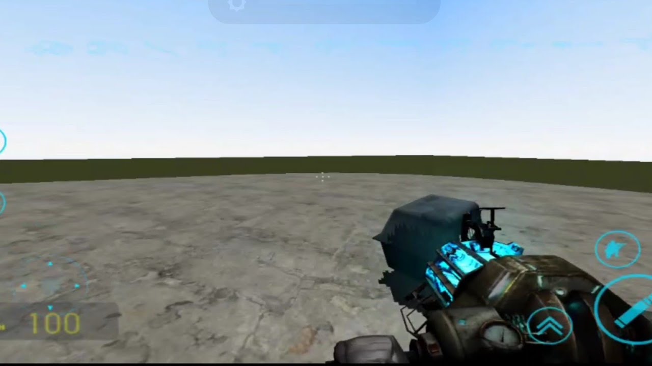 How to download GARRY'S MOD FOR ANDROID - YouTube