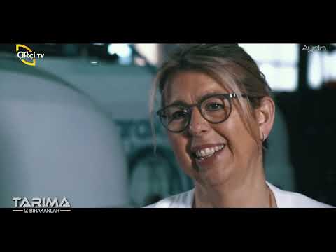 Tarıma İz Bırakanlar | Karakız Tarım Makineleri | Çiftçi TV