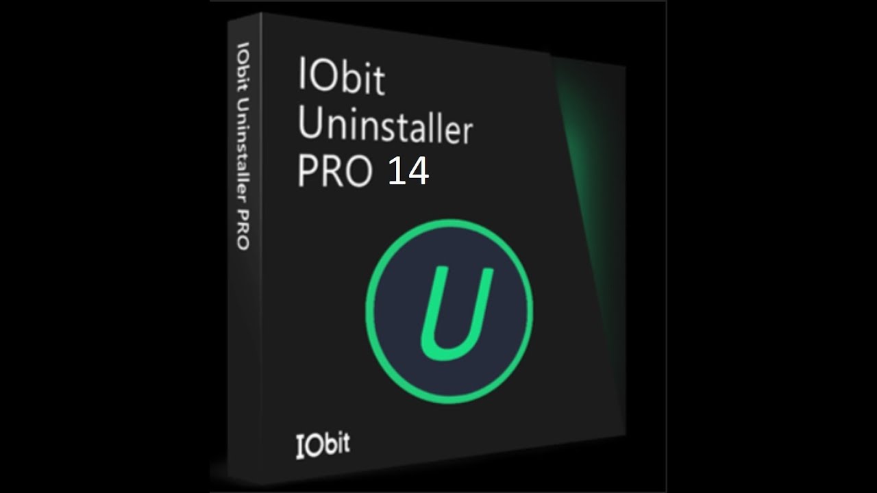 IObit Uninstaller Pro 14 PROGRAM Kaldırma Silme Temizleme Programı için ...