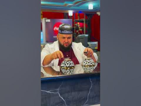 🇹🇯КУРУТОБ №1 - YouTube
