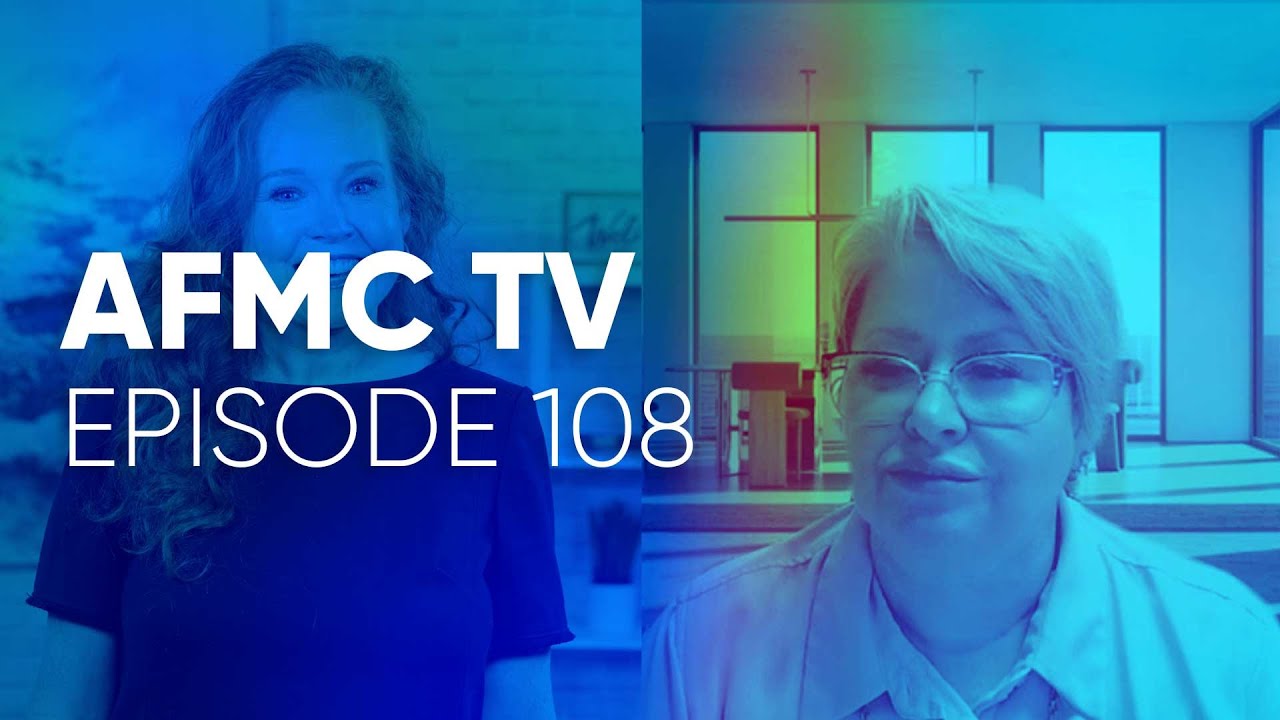 AFMC TV - Episode 108 - YouTube