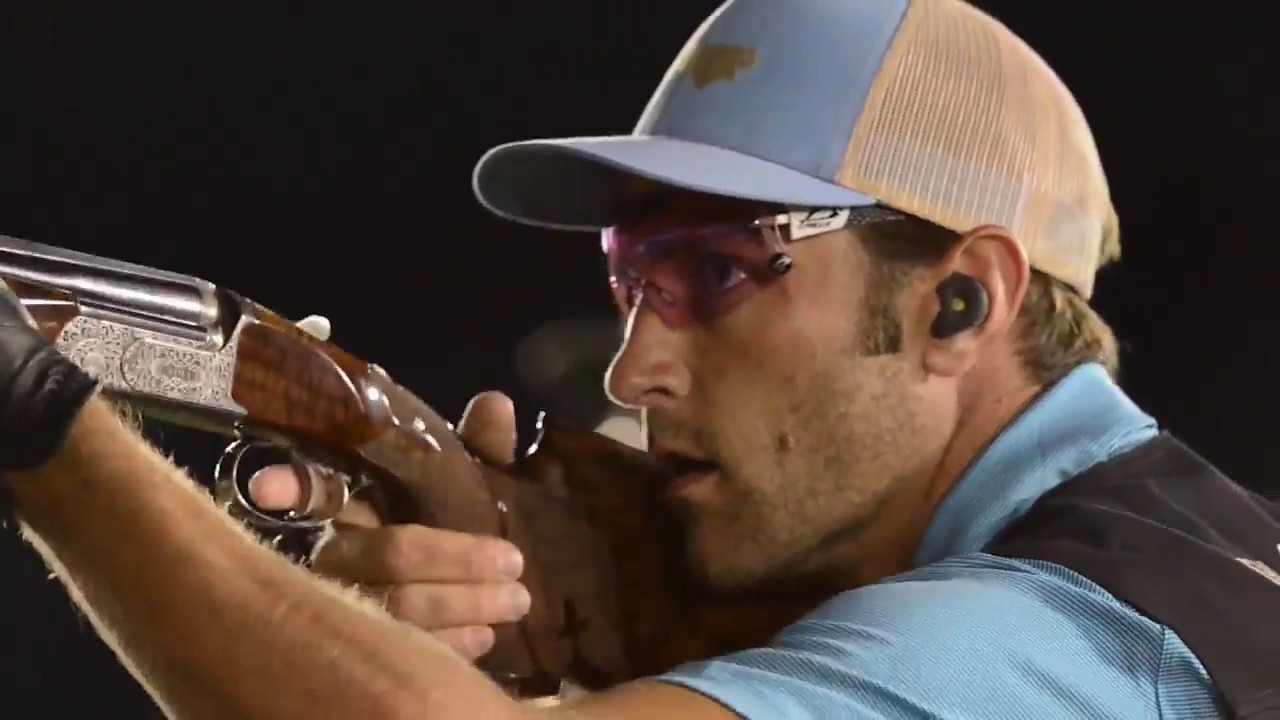 2016 PSCA Pro Brad Kidd, Jr - YouTube