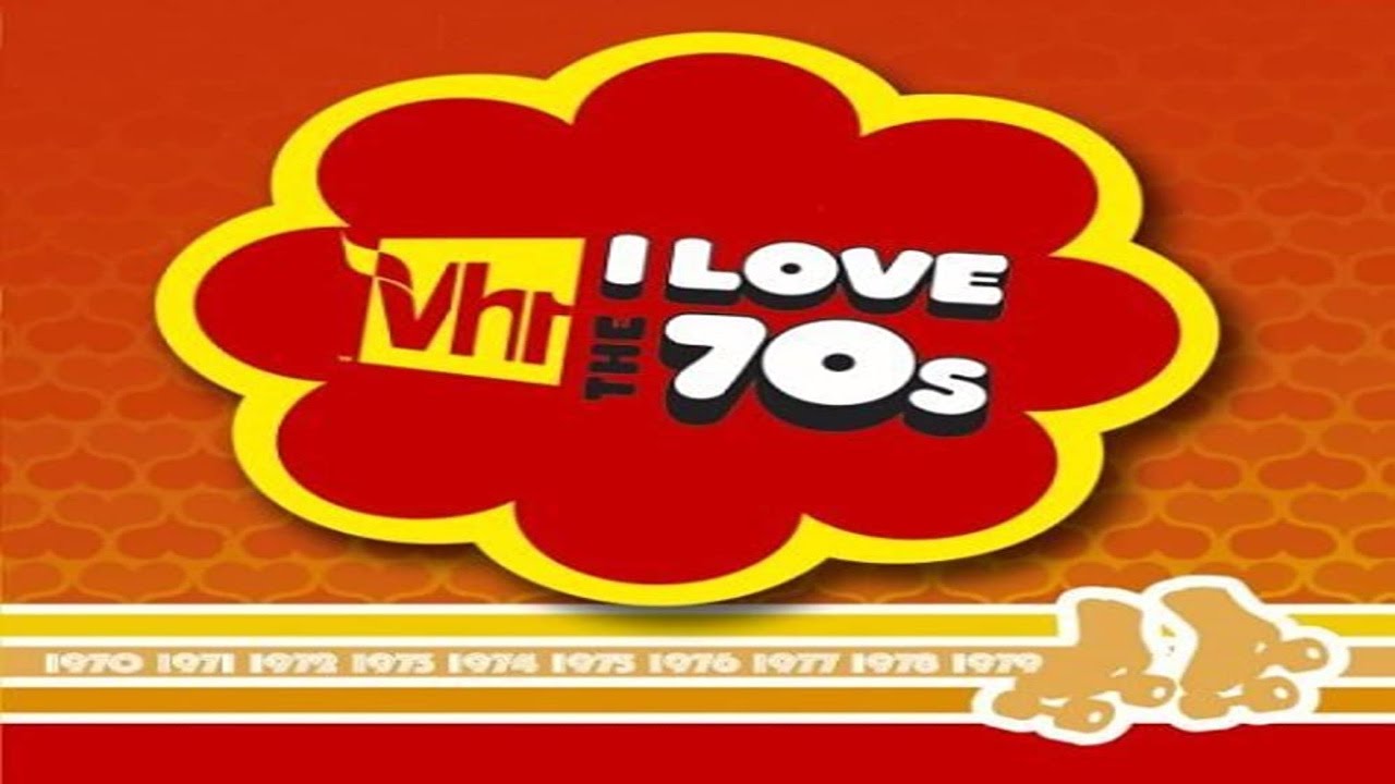 #vh1 - I Love The '70s - 1976 - YouTube