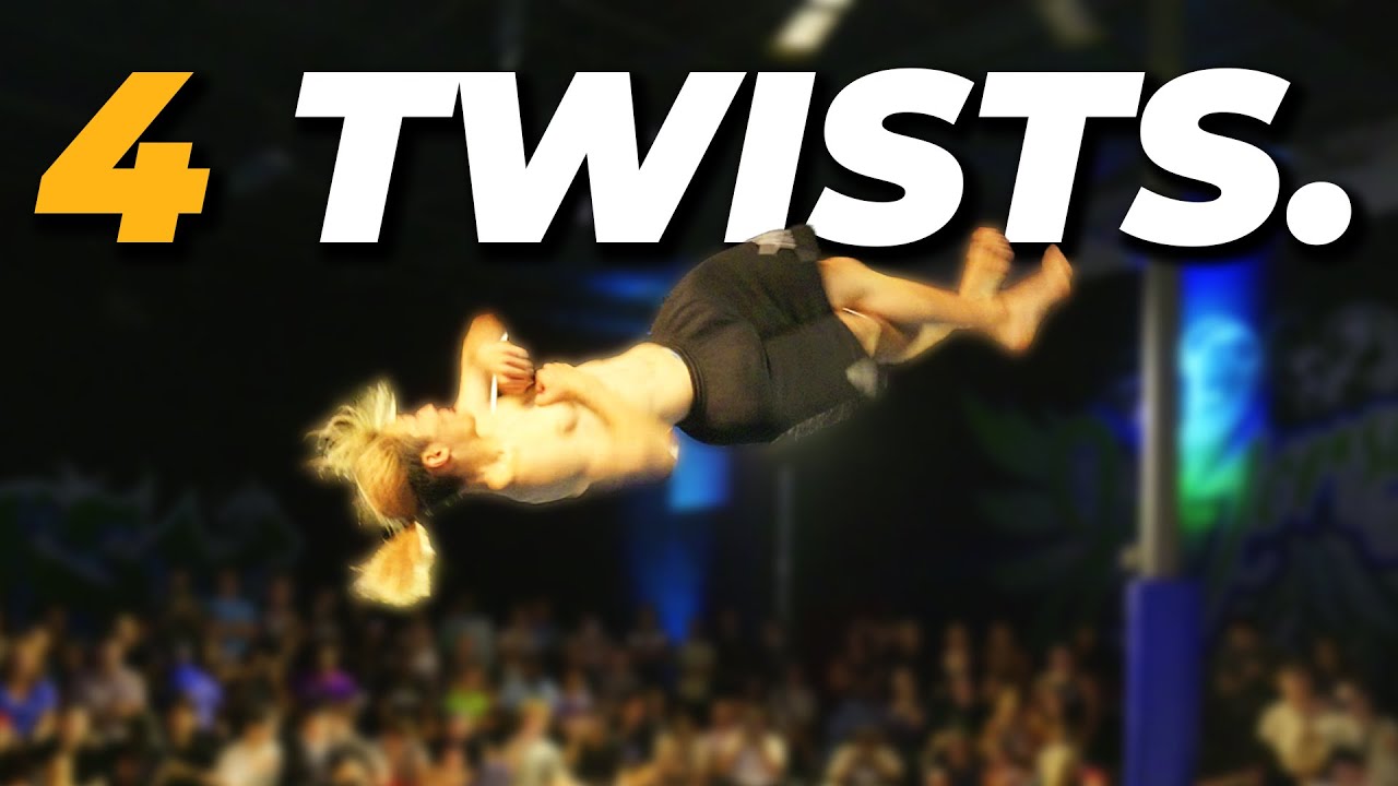 QUAD FULL COMPILATION | VERTIGO TRICKING - YouTube