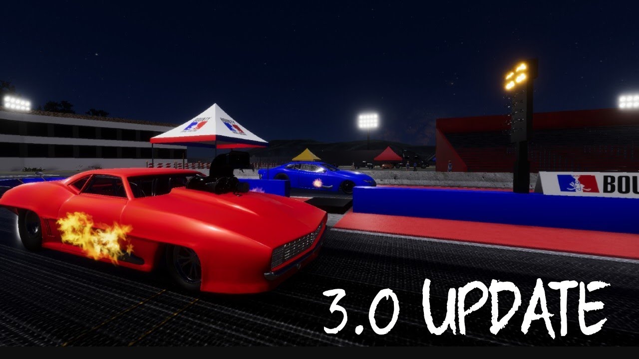 HOW FAST IS THE BEST TUNE IN NO LIMIT DRAG RACING 2.0 NEW UPDATE - YouTube