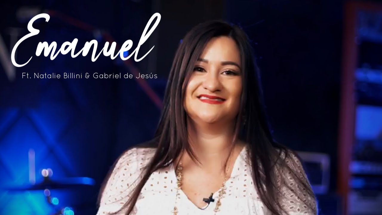 Emanuel - Cathy Jimenez Promo - YouTube