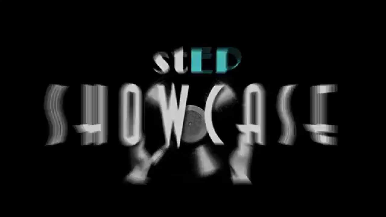 Step Showcase 2014. - YouTube
