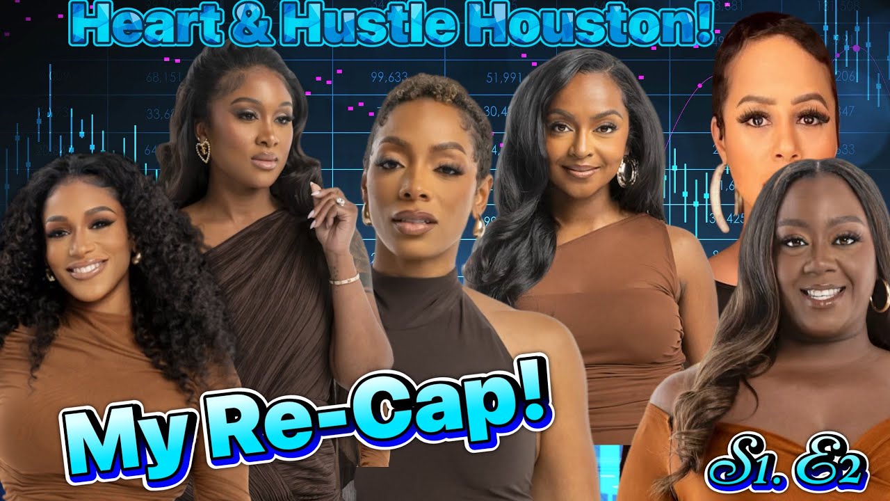 Channel announcement plus Yandy & Mendecees & Heart & Hustle Review ...