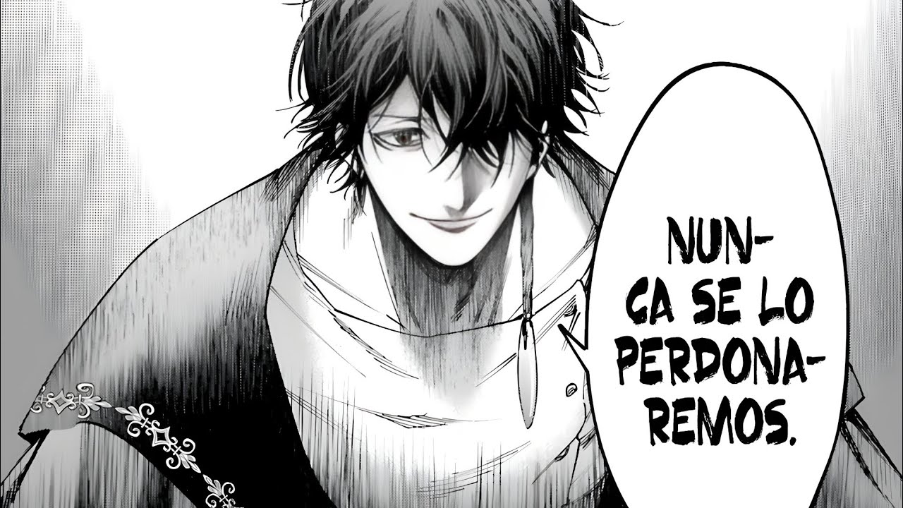 JACK THE RIPPER CASE FILES CAP 05 - YouTube